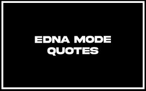 171 Best Edna Mode Quotes (with Explanation) - Signatures Of Success