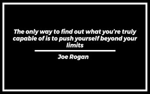 151 Best Joe Rogan Quotes (with Explanation) - Signatures Of Success