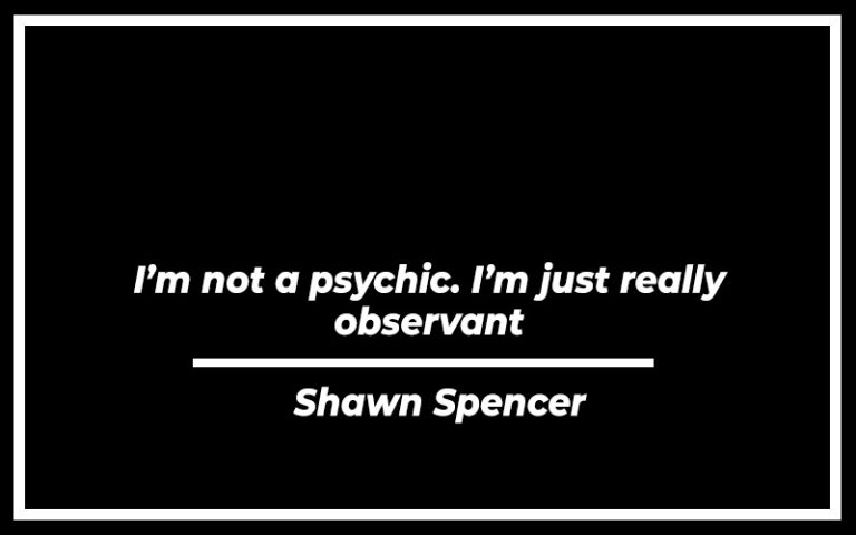 171 Best Psych Quotes (with Explanation) - Signatures Of Success