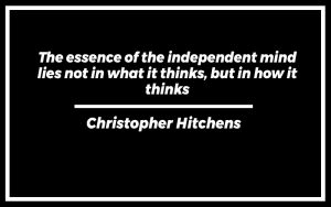 171 Best Christopher Hitchens Quotes (with Explanation) - Signatures Of ...