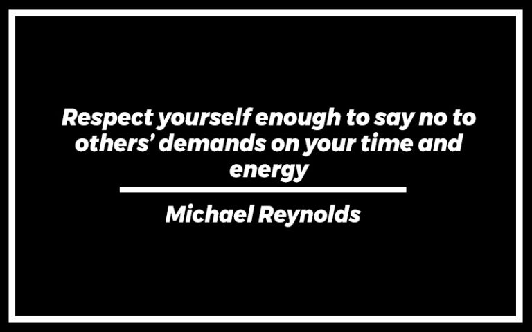 171 Best Disrespect and Overstepping Boundaries Quotes (with ...