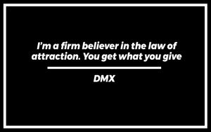 171 Best DMX Quotes (with Explanation) - Signatures Of Success