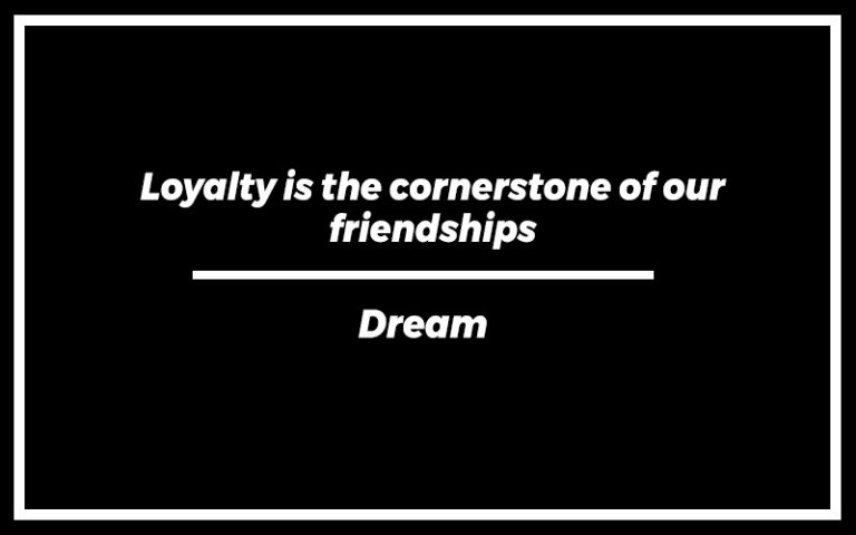 171 Best DSMP Quotes (with Explanation) - Signatures Of Success