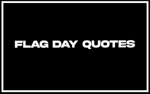 171 Best Flag Day Quotes (with Explanation) - Signatures Of Success