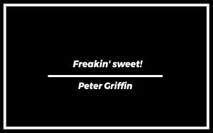 171 Best Peter Griffin Quotes (with Explanation) - Signatures Of Success